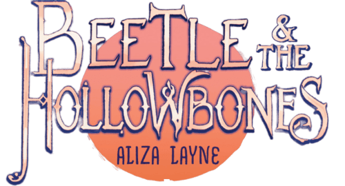 Beetle | Beetle And The Hollowbones Wiki | Fandom