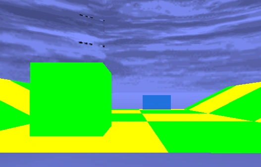 26 (track) | Beetle Adventure Racing Wiki | Fandom