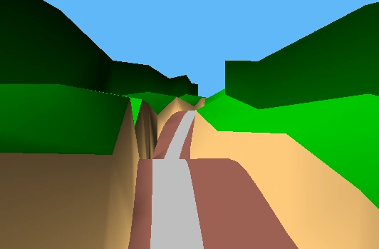 Category:Beetle Adventure Racing! Tracks | Beetle Adventure Racing Wiki ...