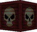Poison Box | Beetle Adventure Racing Wiki | Fandom
