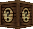 Mystery Box | Beetle Adventure Racing Wiki | Fandom