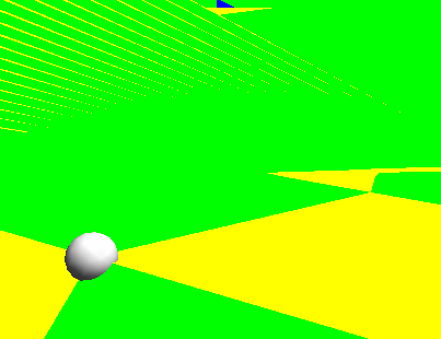 22 (track) | Beetle Adventure Racing Wiki | Fandom