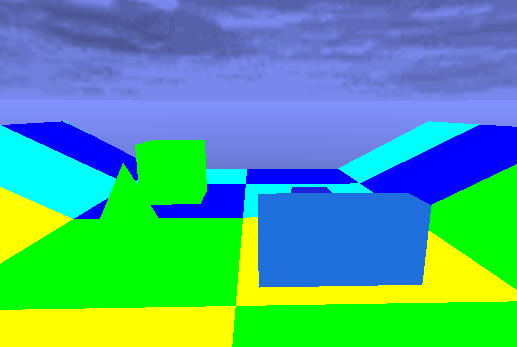 23 (track) | Beetle Adventure Racing Wiki | Fandom