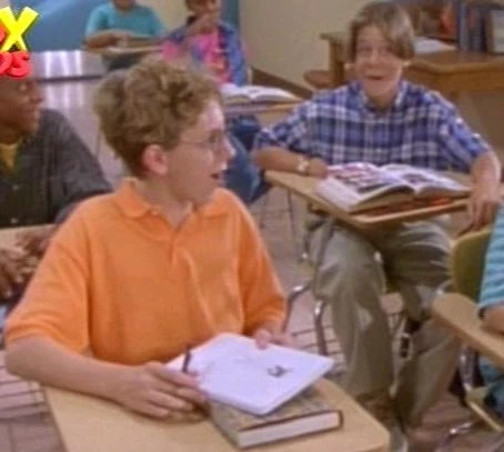 Trip & Van | Beetleborgs Wiki | Fandom