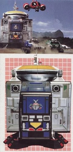 Beetle Battle Base | Beetleborgs Wiki | Fandom