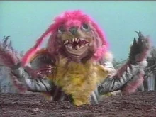 Mole Monster | Beetleborgs Wiki | Fandom