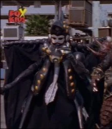 Vilor | Beetleborgs Wiki | Fandom
