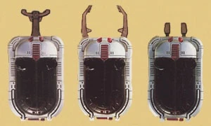 Beetle Bonders | Beetleborgs Wiki | Fandom