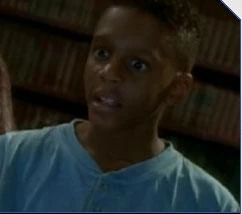 Roland Williams | Beetleborgs Wiki | Fandom