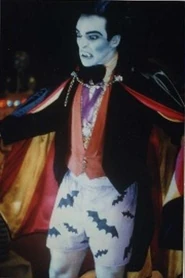 Count Fangula | Beetleborgs Wiki | Fandom