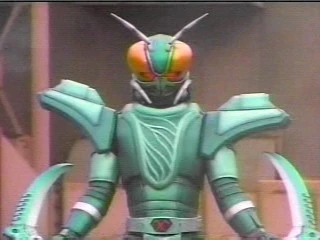 Mantix | Beetleborgs Wiki | Fandom