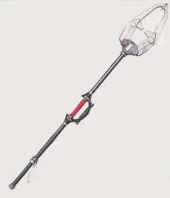 Metallix Grappler | Beetleborgs Wiki | Fandom