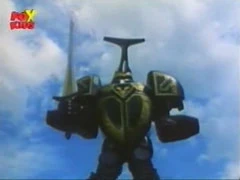 Roboborg | Beetleborgs Wiki | Fandom