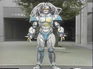 Super Noxic | Beetleborgs Wiki | Fandom