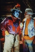 Flabber | Beetleborgs Wiki | Fandom