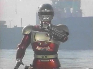 Goldex | Beetleborgs Wiki | Fandom