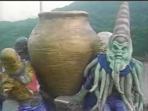 Dregs | Beetleborgs Wiki | Fandom