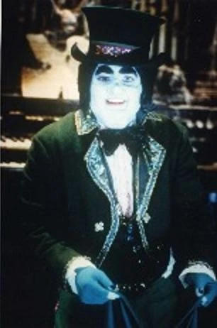 Flabber | Beetleborgs Wiki | Fandom