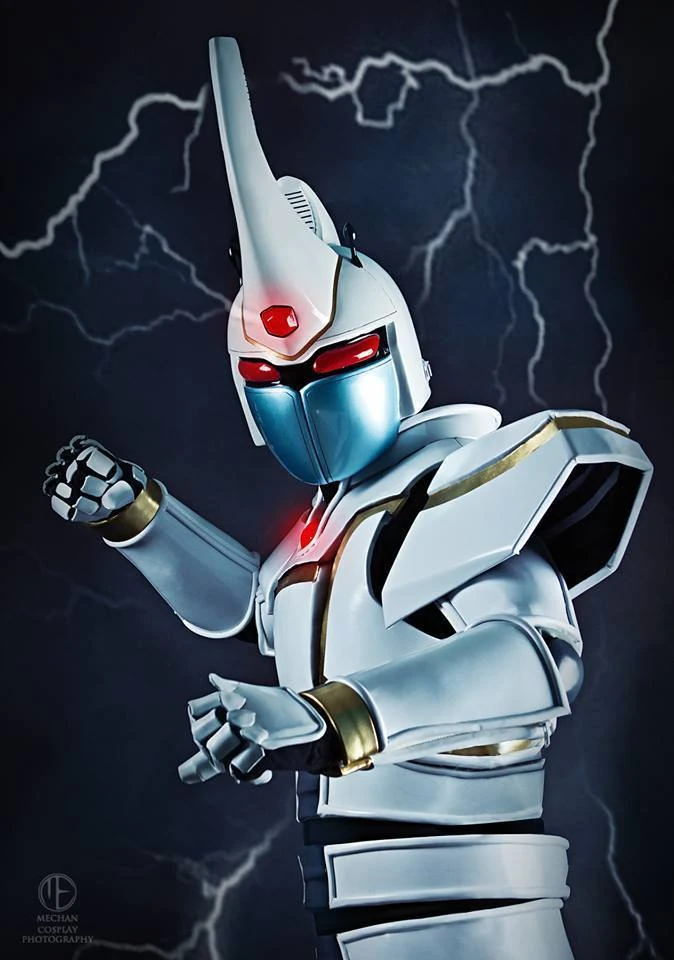 Josh Baldwin | Beetleborgs Wiki | Fandom