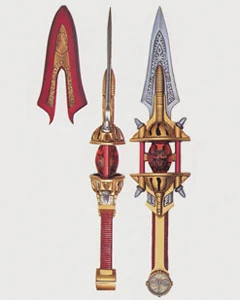 Astral Sword | Beetleborgs Wiki | Fandom