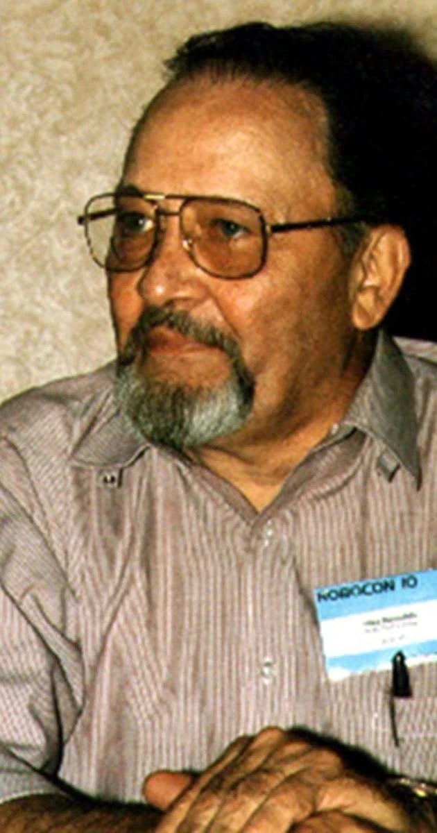 Mike Reynolds | Beetleborgs Wiki | Fandom