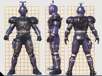 Drew McCormick | Beetleborgs Wiki | Fandom