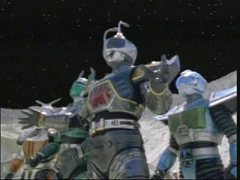 Machine Empire | Beetleborgs Wiki | Fandom