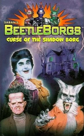 Shadowborg Saga | Beetleborgs Wiki | Fandom