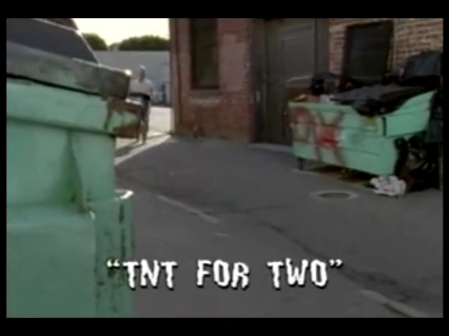 TNT for Two | Beetleborgs Wiki | Fandom