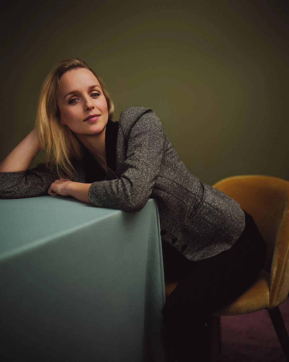 Georgina Beedle | Beetlejuice Wiki | Fandom