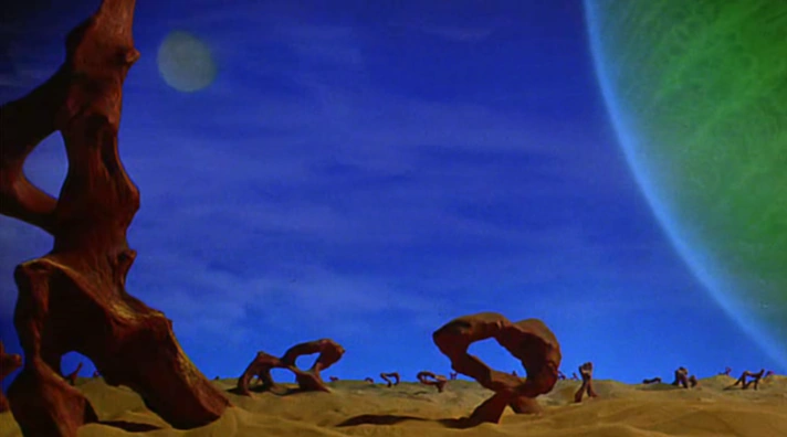 Titan | Beetlejuice Wiki | Fandom