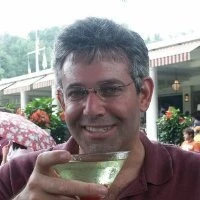 Robert N. Skir | Beetlejuice Wiki | Fandom