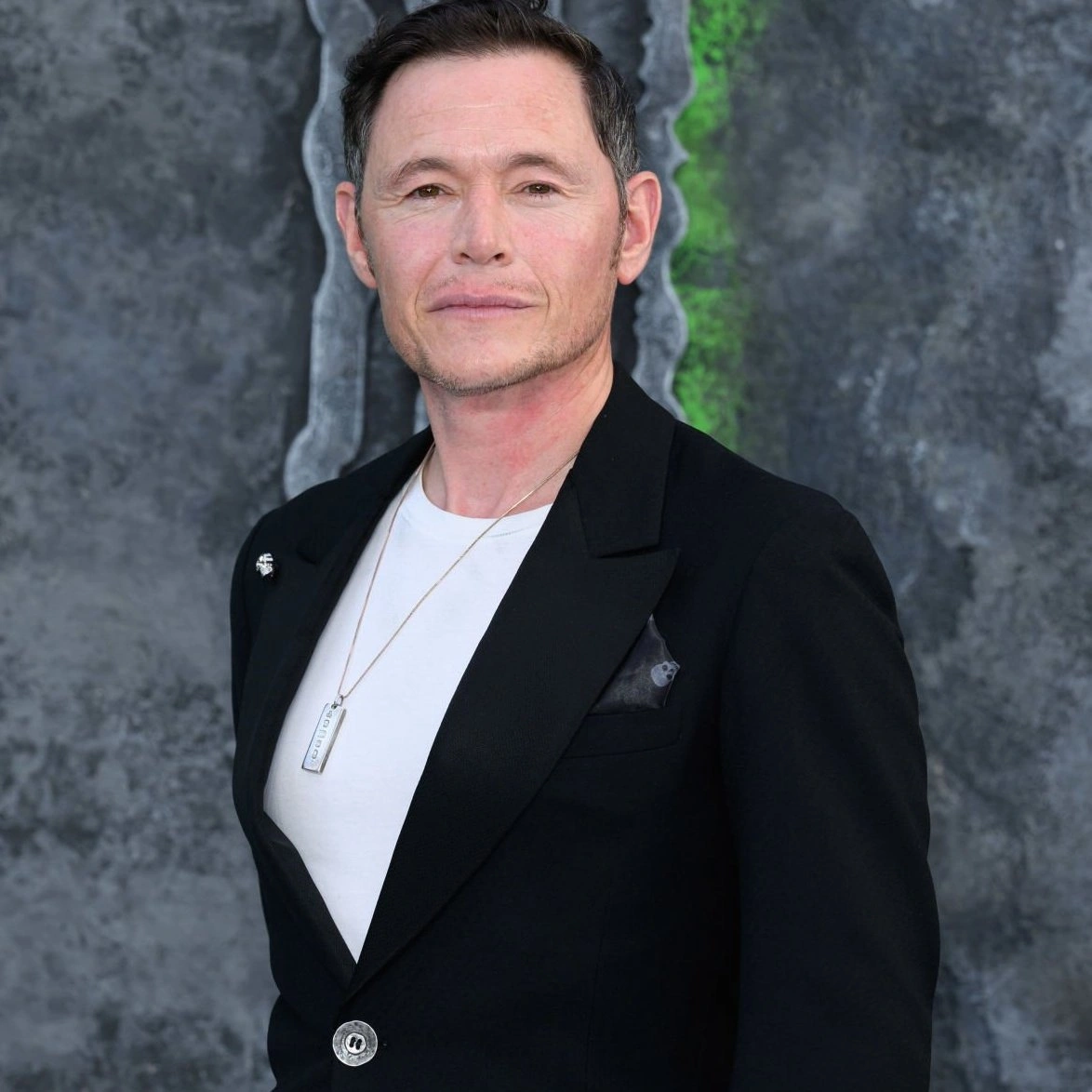 Burn Gorman | Beetlejuice Wiki | Fandom
