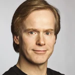 George Elliott | Beetlejuice Wiki | Fandom