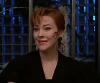 Delia Deetz | Beetlejuice Wiki | Fandom