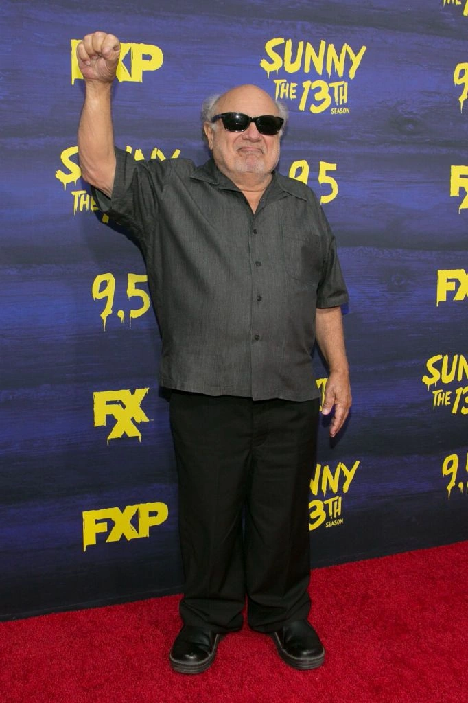 Danny DeVito | Beetlejuice Wiki | Fandom