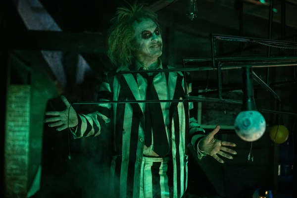 Beetlejuice Wiki | Fandom