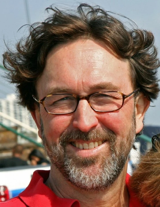 Eric Lewald | Beetlejuice Wiki | Fandom