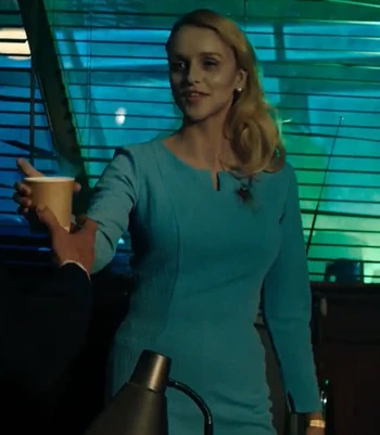 Janet | Beetlejuice Wiki | Fandom