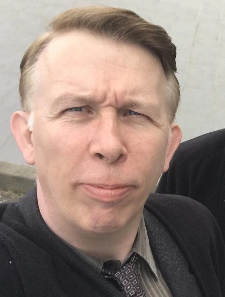 Adam Speers | Beetlejuice Wiki | Fandom