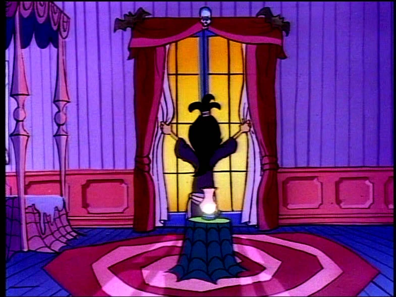 Campfire Ghouls/Image Gallery | Beetlejuice Wiki | Fandom