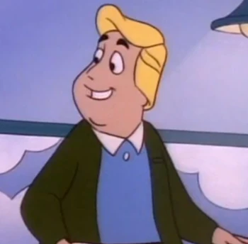 Charles Deetz | Beetlejuice Wiki | Fandom