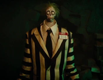 Bob | Beetlejuice Wiki | Fandom
