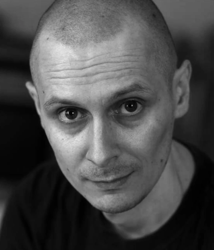 Paul Warren | Beetlejuice Wiki | Fandom