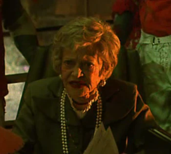 Juno | Beetlejuice Wiki | Fandom