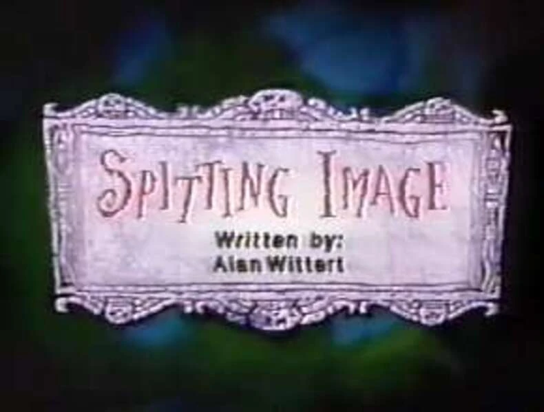 Spitting Image | Beetlejuice Wiki | Fandom