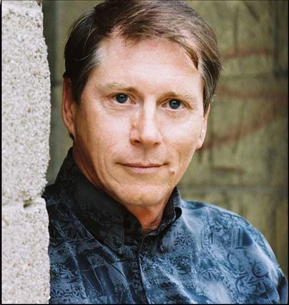 Richard Binsley | Beetlejuice Wiki | Fandom