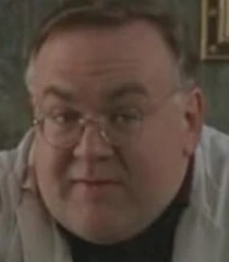 Keith Knight Meatballs