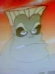 Armhold Musclehugger | Beetlejuice Wiki | Fandom