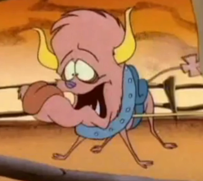 Poopsie (character) | Beetlejuice Wiki | Fandom